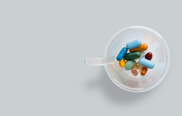 Vitamine e supplementi dietetici “aiutano”? - Dottore, ma è vero che...