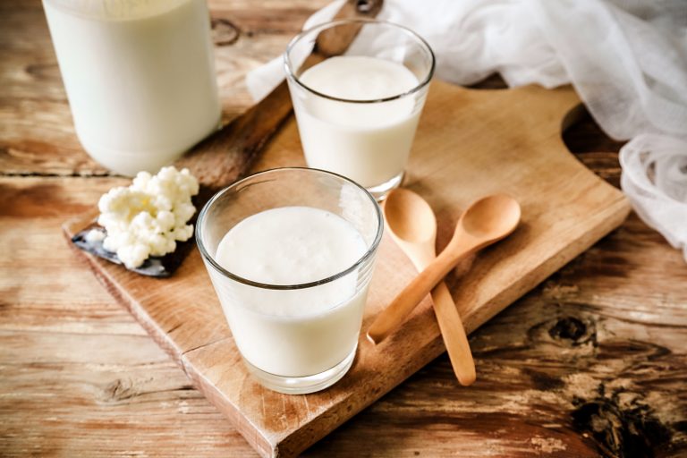 I cibi fermentati fanno bene alla salute e ai batteri intestinali? - DMEVC