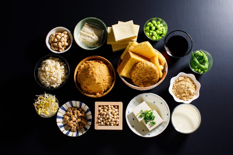 I cibi fermentati fanno bene alla salute e ai batteri intestinali? - DMEVC